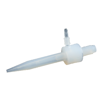 PerkinElmer PFA MicroFlow High Solids Large Bore Nebulizer for Optima ...