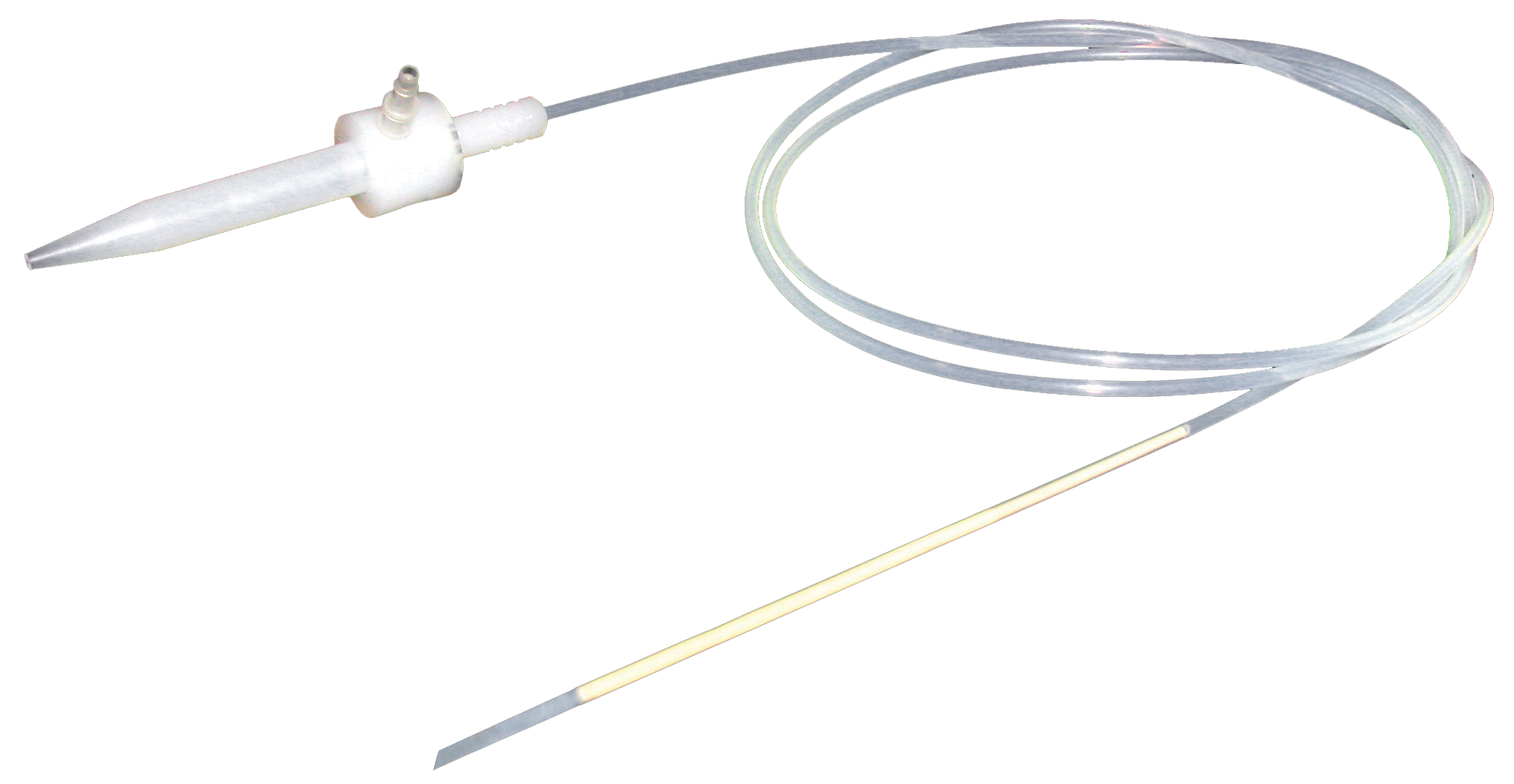 PerkinElmer PFA-100 MicroFlow Nebulizer with Integrated Autosampler ...