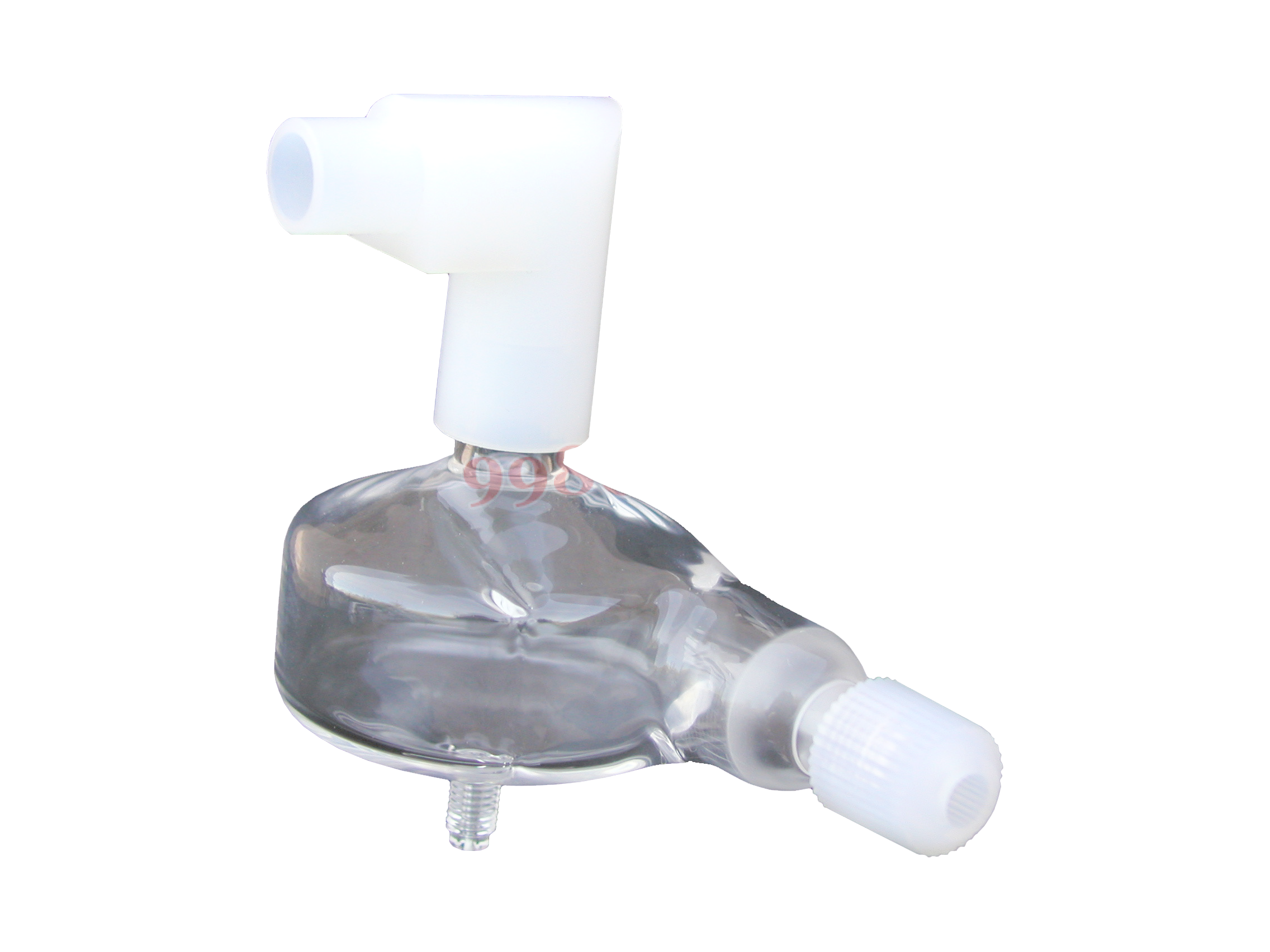 PerkinElmer High Purity Quartz Cyclonic Spray Chamber for Optima 2x00 ...