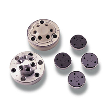 PerkinElmer Vespel Rotor Seal for Rheodyne Injection Valves, Model 9725 ...