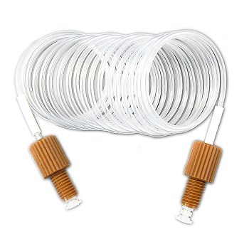 PerkinElmer Sample Loop 1.0 mm I.D. for Oil Samples, SL 3.0,N0777852-实验 ...