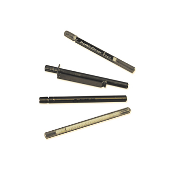 PerkinElmer Glass Tenax GR 60/80 Packed ATD Sample Tubes, Pkg. 10 ...