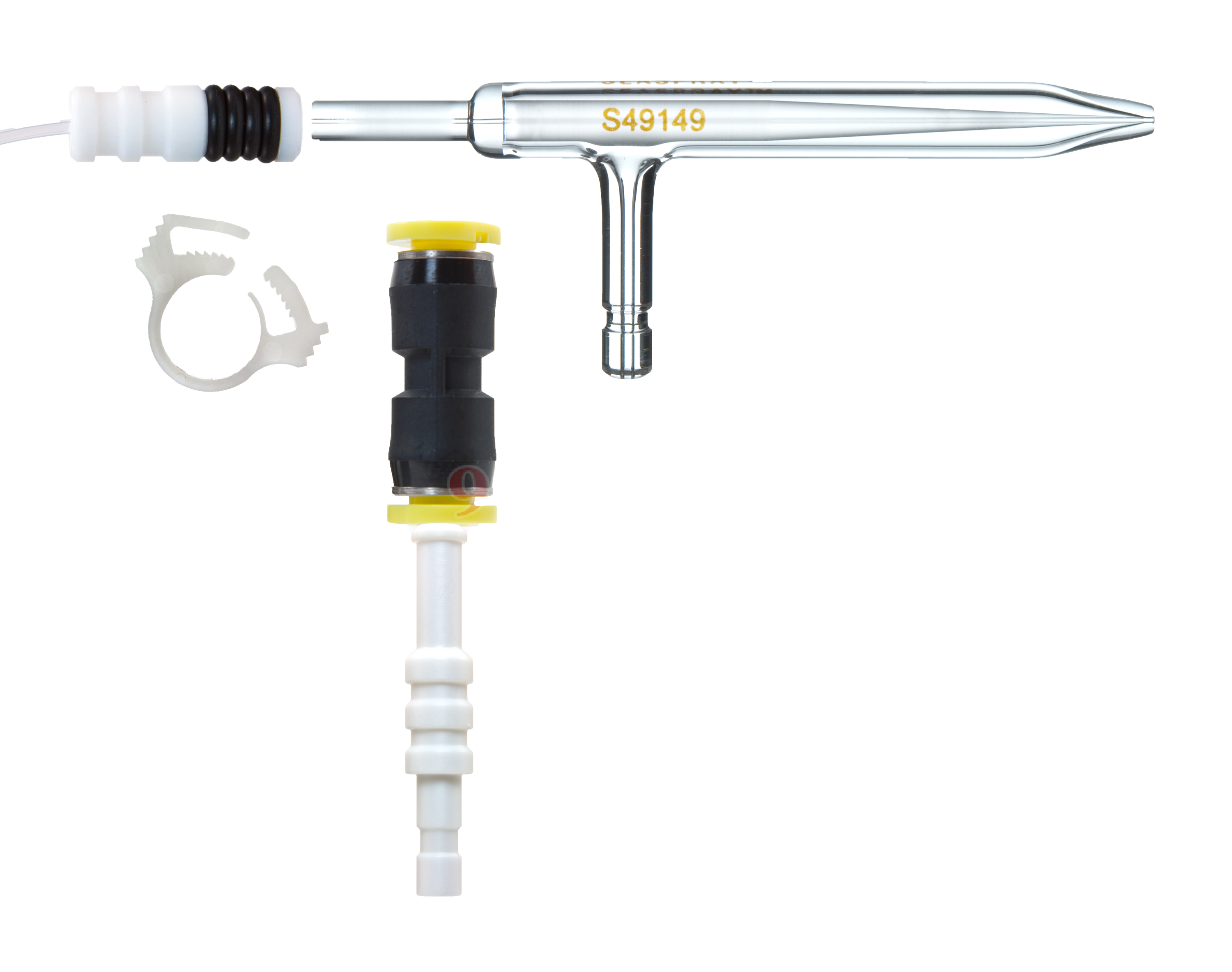 PerkinElmer Conikal Nebulizer, 1 mL/min, for Optima 3x00 RL,N8121058-实验 ...