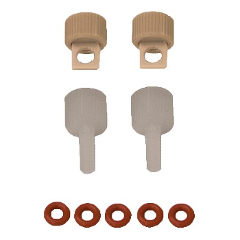 PerkinElmer Thumbscrew and O-ring Kit for ASX-260/280/520/520HS/560 ...
