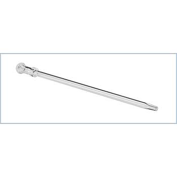 PerkinElmer 0.85 mm I.D. Quartz Ball Joint Injector for ELAN/NexION 300 ...