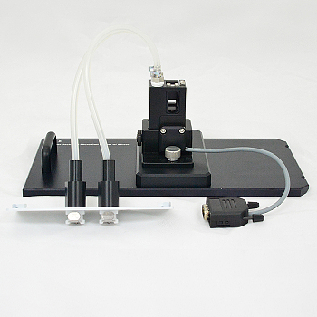 PerkinElmer FL 6500 & FL 8500 Water Jacketed Micro Cell Holder with Stirrer,N4201016-实验室用品商城