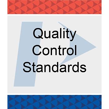 PerkinElmer Quality Control Standard 1A, 5% HNO 3 0.6% Tartaric Acid/0. ...