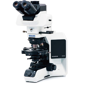 OLYMPUS/奥林巴斯 奥林巴斯BX53P研究级研究级专业偏光显微镜,-实验室用品商城