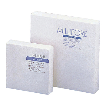 Millipore/密理博 Durapore*R*表面滤膜,C2-3040-01 Durapore表面滤膜 VVLP01300 (亲水性)1盒 ...