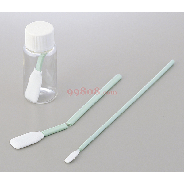 TEX WIPE 取样拭子,1-8044-01 取样药签 TX715 1箱（50支/袋×2袋） ????????????? TX715 ...
