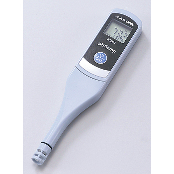 ASONE/亚速旺 pH计,C1-062-01 ASONE 笔式pH计?AS600 (T3替代品1-062-01)pH計 AS600 ...