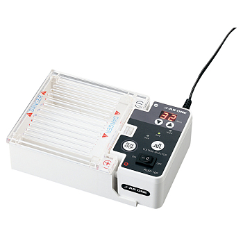 ASONE/亚速旺 小型水下电泳仪,C3-6653-01 小型水下电泳仪 ASEP-100(1台入) 电泳仪 ASEP-100 小型水下电泳仪 ...