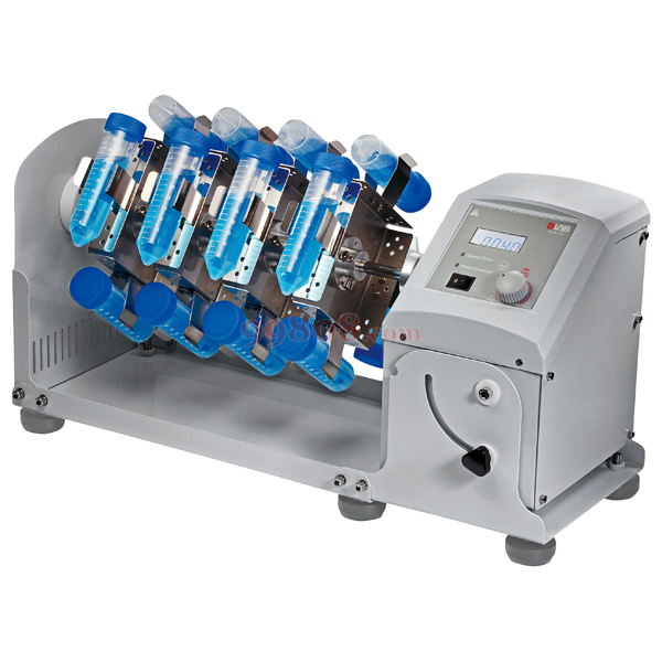 DLAB/大龙 试管旋转器,C3-7045-01 试管旋转器 MX-RD-E(1个入) ??????????? MX-RD-E 试管旋转器 ...