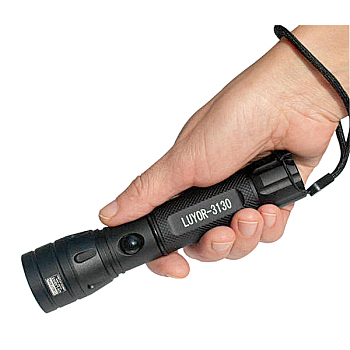 其它/Others UV LED手电筒式荧光检漏灯,CC-3123-01 UV LED手电筒式荧光检漏灯 LUYOR-3130(1个) UV???? LUYOR-3130 UV LED手电筒式 ...