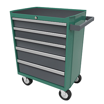 SATA/世达 经济型工具车,CC-4100-01 经济型工具车 95121 1台 ??????? 95121 经济型工具车 ...