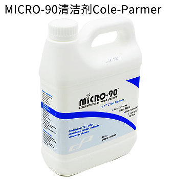 Coleparmer/科尔帕默 micro-90清洁剂,18100-05-实验室用品商城
