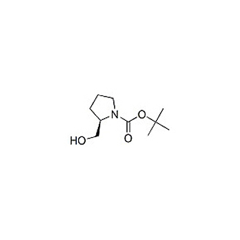 沃凯 BOC-D-脯氨醇,N-(叔丁氧羰基)-D-脯氨醇；(R)-(+)-1-(叔丁氧羰基)-2-吡咯烷甲醇；Boc-D-脯氨醇,N ...