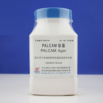 HOPEBIO/海博生物 PALCAM琼脂,PALCAM Agar ,HB4188-实验室用品商城