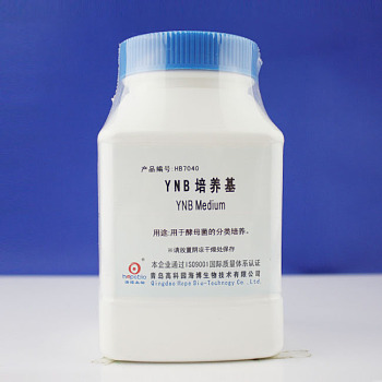 HOPEBIO/海博生物 YNB培养基,YNB Medium ,HB7040-实验室用品商城