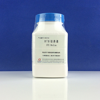 HOPEBIO/海博生物 BTB培养基,BTB，Medium ,HB8700-实验室用品商城