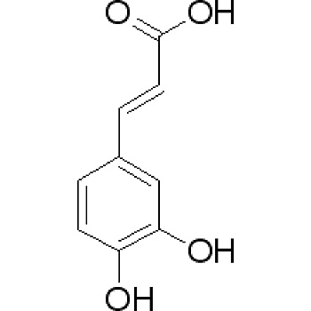 Macklin/麦克林 咖啡酸,Caffeic acid 咖啡酸 ;水解咖啡鞣酸，3，4-二羟基肉桂酸,C804975-5g-实验室用品商城