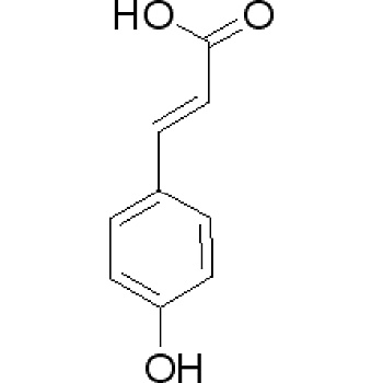 Macklin/麦克林 4-香豆酸,|p|-Coumaric acid 4-香豆酸 ;对香豆酸，对羟基苯基丙烯酸，对羟基肉桂酸,C804995 ...