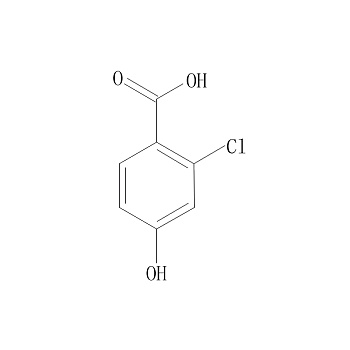 Macklin/麦克林 2-氯-4-羟基苯甲酸,2-Chloro-4-hydroxybenzoic acid hydrate ,C806200 ...