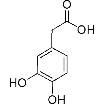 Macklin/麦克林 3，4-二羟基苯乙酸 干燥，密封,3，4-Dihydroxyphenylacetic acid 3，4-二羟基苯乙酸 ...
