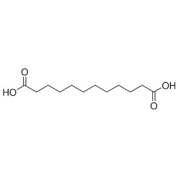 Macklin/麦克林 十二烷二酸,Dodecanedioic acid 十二烷二酸 ;正十二烷二元酸，月桂二酸，十二碳二酸，十二双酸，十二碳 ...