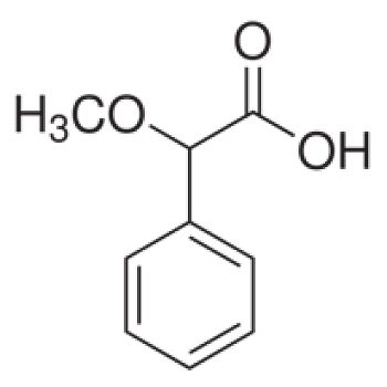 Macklin/麦克林 DL-α-甲氧基苯乙酸,DL-α-Methoxyphenylacetic acid,D808031-25g-实验室用品商城