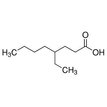 Macklin/麦克林 4-乙基辛酸,4-Ethyloctanoic acid 4-乙基辛酸,E808699-5g-实验室用品商城