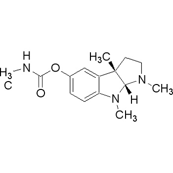 Macklin/麦克林 毒扁豆碱 2~8°C 湿冰,Eserine 毒扁豆碱 ;依色林，卡拉巴豆碱,E808827-20mg-实验室用品商城