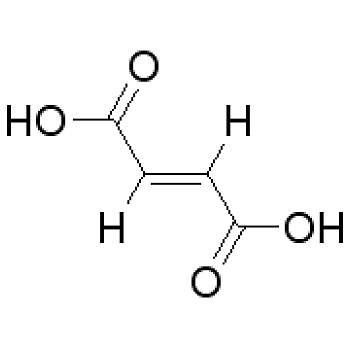 Macklin/麦克林 反丁烯二酸,Fumaric acid 反丁烯二酸 ;延胡索酸，富马酸，紫堇酸，E)-2-丁烯二，反-1，2-乙烯二羟酸 ...