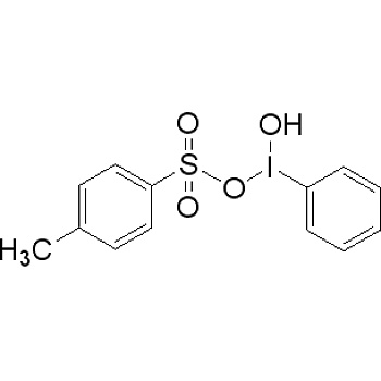 Macklin/麦克林 羟基(甲苯磺酰氧代)碘苯 2~8°C 湿冰,[Hydroxy(tosyloxy)iodo]benzene 羟基(甲苯磺 ...