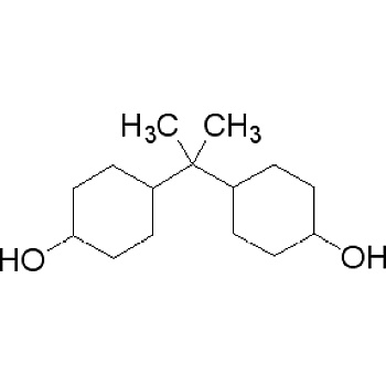Macklin/麦克林 2，2-双-(4-羟基环己基)丙烷,4，4'-Isopropylidenedicyclohexanol ...