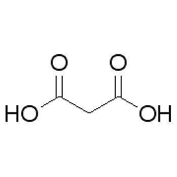 Macklin/麦克林 丙二酸,Malonic acid 丙二酸 ;胡萝卜酸，甜菜酸，缩苹果酸，甲烷二羧酸，丙烷二羧酸,M813040 ...