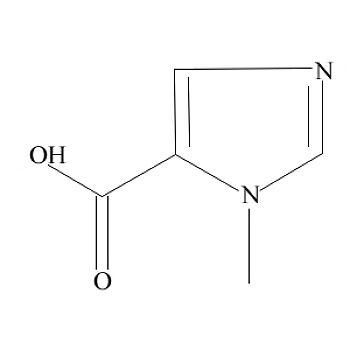 Macklin/麦克林 1-甲基咪唑-5-甲酸,1-Methylimidazole-5-carboxylic acid ,M814027-5g ...