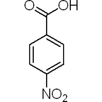 Macklin/麦克林 对硝基苯甲酸 密封,4-Nitrobenzoic acid 对硝基苯甲酸 ;4-硝基苯甲酸,N814583-500g ...