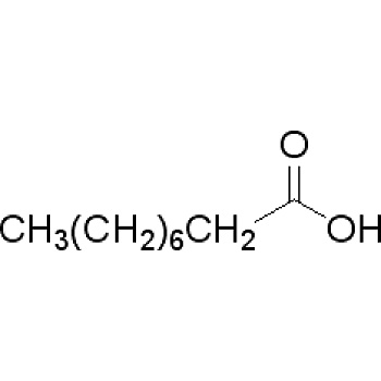 Macklin/麦克林 壬酸 2~8°C 湿冰,Nonoic acid 壬酸 ;风吕草酸，天竺葵酸，洋秀球酸，正壬酸,N814793 ...
