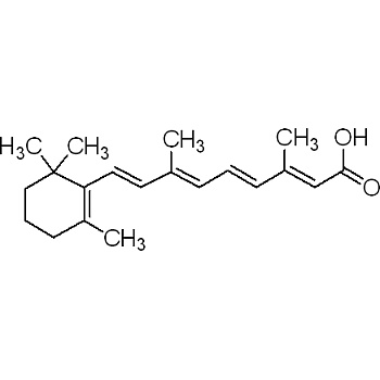 Macklin/麦克林 维生素A酸 2~8°C 湿冰,Retinoic acid 维生素A酸 ;维A酸,R817255-5g-实验室用品商城