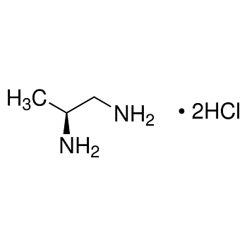 Macklin/麦克林 (|S|)-(-)-二氨基丙烷 二盐酸盐,(S|)-1，2-Propanediamine ...