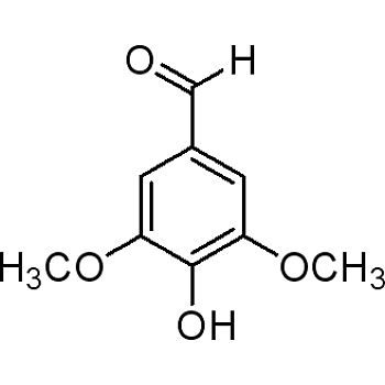 Macklin/麦克林 丁香醛,Syringaldehyde 丁香醛 ;3，5-二甲氧基-4-羟基苯甲醛,S817705-25g-实验室用品商城