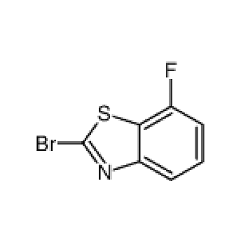 J&K 2-Bromo-7-fluoro-1,3-benzothiazole,1188130-52-0-实验室用品商城