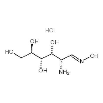 J&K D-葡萄糖胺肟盐酸盐,54947-34-1-实验室用品商城