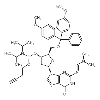 J&K DMF-dG亚磷酰胺单体,330628-04-1-实验室用品商城
