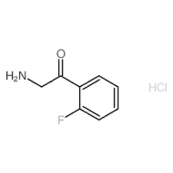 ACMEC 2-氨基-1-(2-氟苯基)乙酮盐酸盐,A66110-5g-实验室用品商城