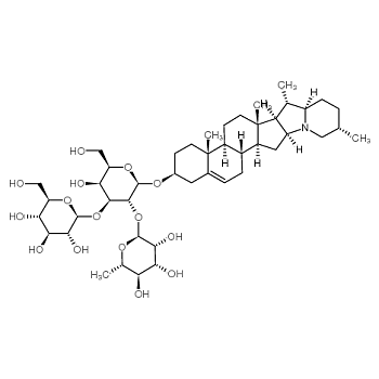ACMEC Alpha-Solanine,A91910-5mg-实验室用品商城