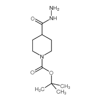 Aladdin/阿拉丁 1-Boc-isonipecotic acid hydrazide,B182348-5g-实验室用品商城