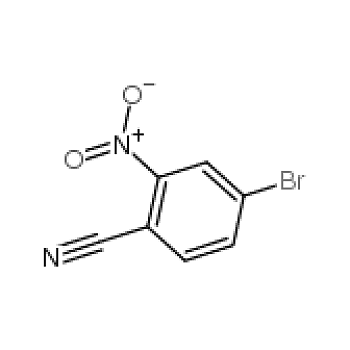 Aladdin/阿拉丁 4-Bromo-2-nitrobenzonitrile,B186663-5g-实验室用品商城