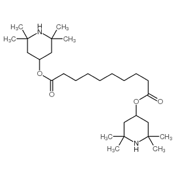 ACMEC 双(2,2,6,6-四甲基-4-哌啶基)癸二酸酯,52829-07-9-实验室用品商城